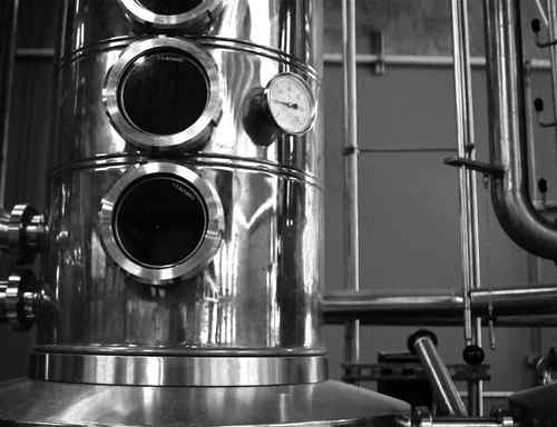 Distilling Education - Learn to Distill Spirits Online