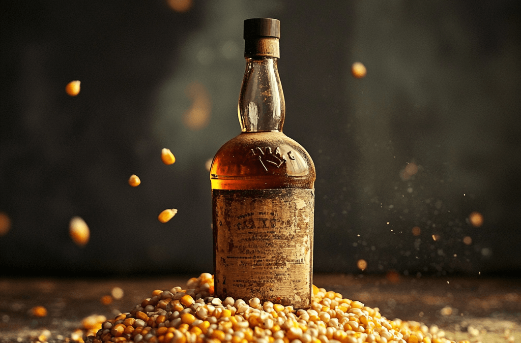 Bourbon Distillation: A Handy Guide - Distillery University