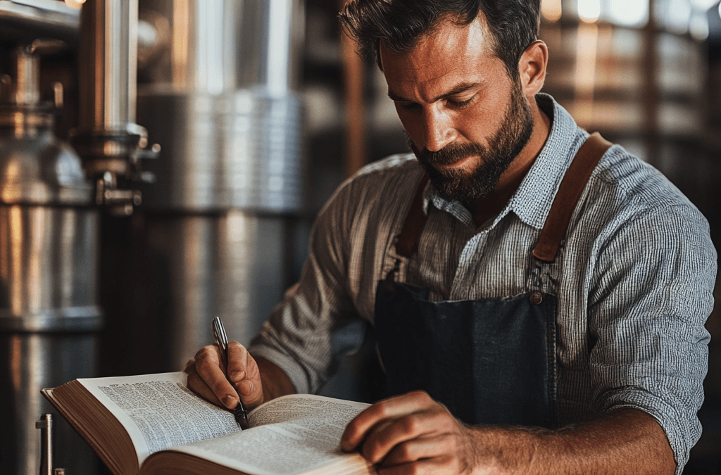 Pot Still vs. Column Still Distillation Explained - Distillery University