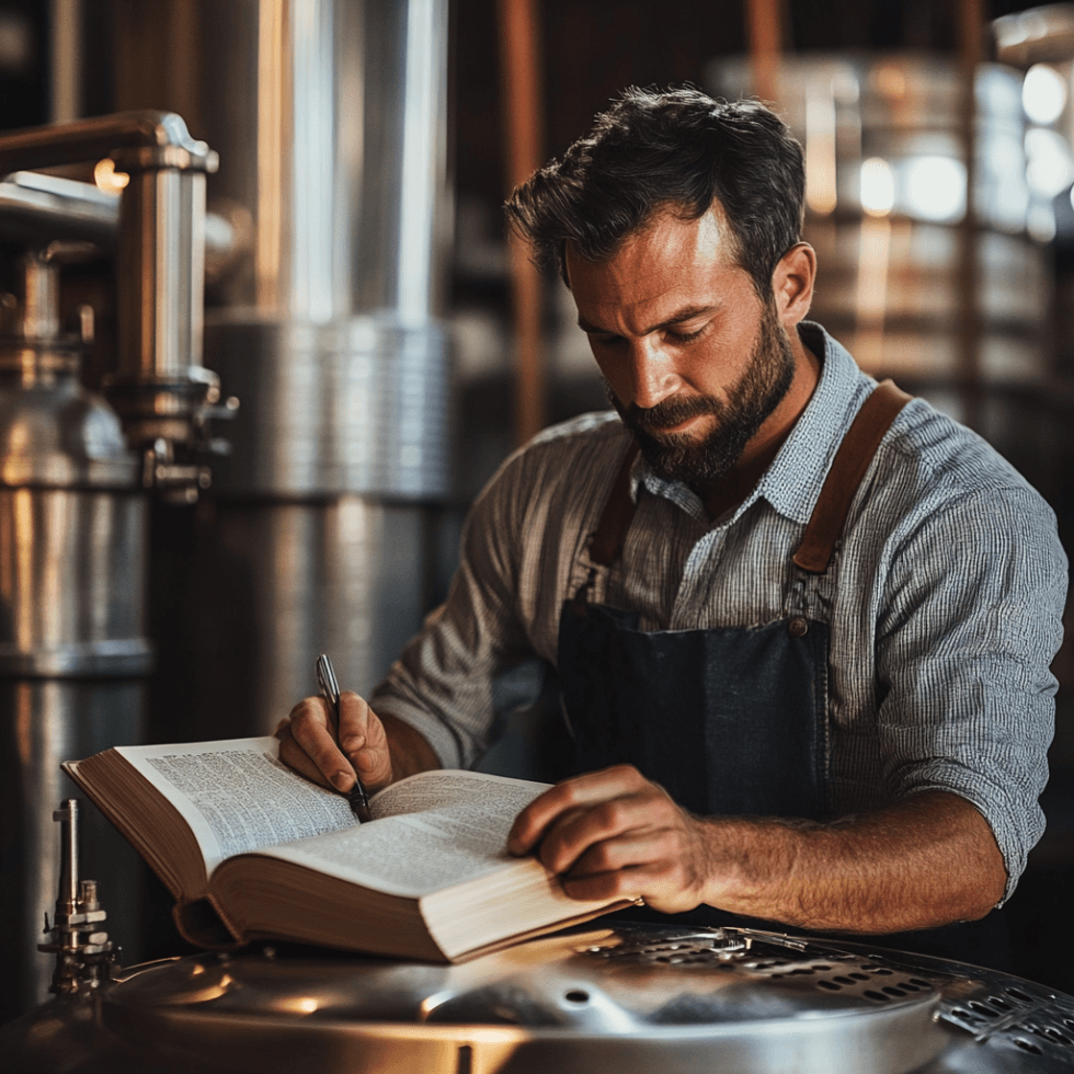 Pot Still vs. Column Still Distillation Explained - Distillery University