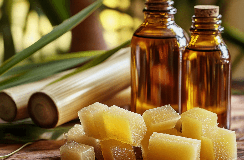 Distilling Rum: A Comprehensive Guide for Craft Distillers - Distillery ...