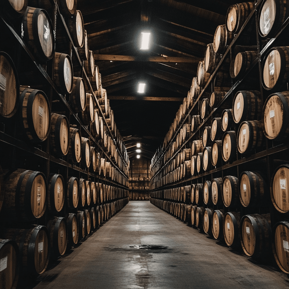 Oak Barrels: How They Shape Whiskey Flavors - Distillery University